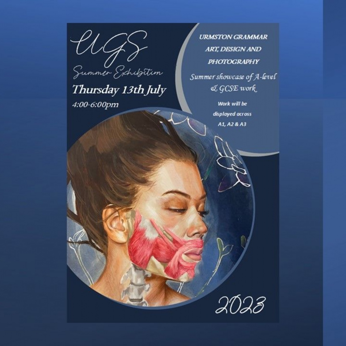 Urmston Grammar School - Item Not Available