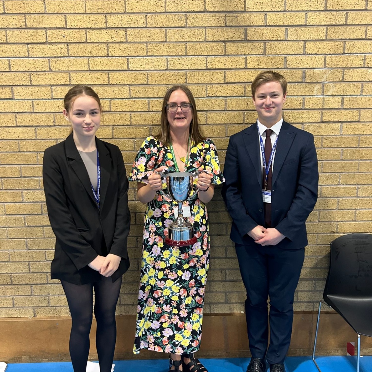 Urmston Grammar School - HOUSE ACHIEVEMENTS & LOOKING FORWARD TO THE ...