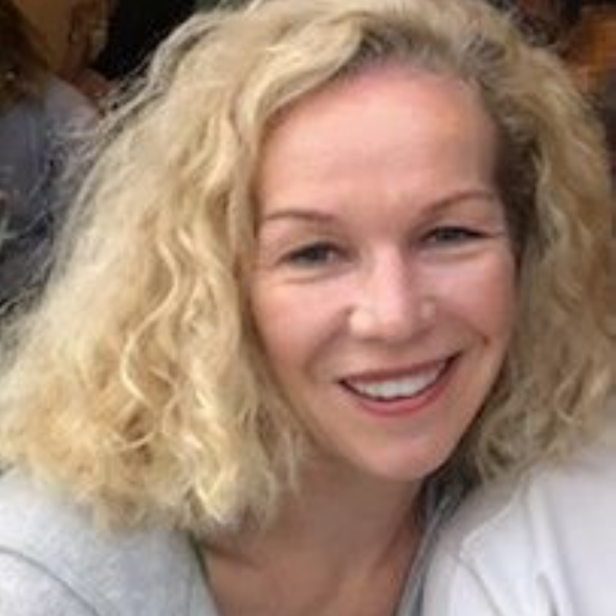 Urmston Grammar School - Mrs Ripollles Retires